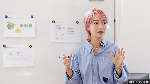 BBC Learning English - 你问我答 / Ex、former 和 previous 三个单词的区别