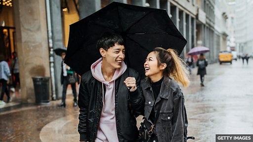 BBC Learning English - 一分钟英语 / 单词 “flat” 的五个含义和用法