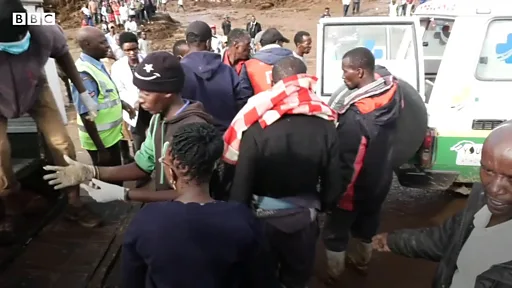 Bwawa la Kenya lavunja kingo: Takribani watu 50 wapoteza maisha katika ...