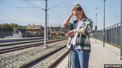 BBC Learning English - 你问我答 / Last, at last, lastly, finally 都可以表示 “最后” 吗？