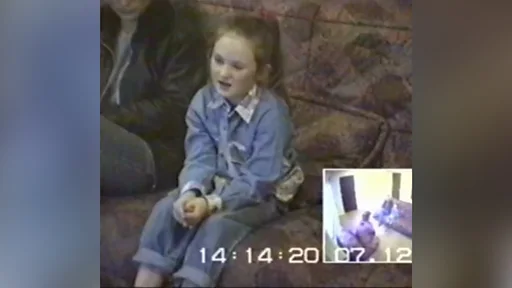 Police 'lost' girl's video evidence of abuse by babysitter - BBC News