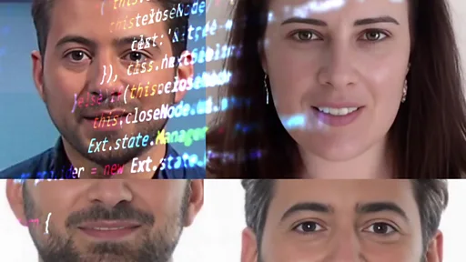 Deepfake technology: What is it, how does it work, and what can it be ...