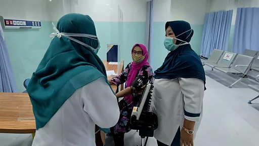 BPJS Kesehatan: Apa perbedaan Kelas Rawat Inap Standar (KRIS) dengan ...