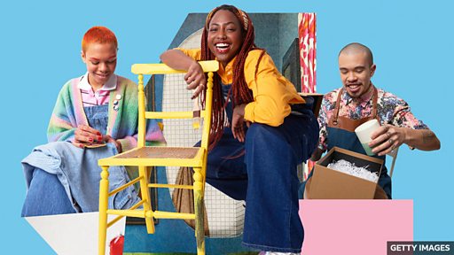 BBC Learning English - 你问我答 / Ordinary, normal, common 区分表示 “普通的” 三个词语