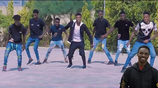 Ali Ali Maidala: 'Why I dey dance like Indians inside Kannywood movies ...