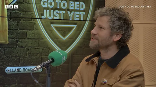 Tottenham: Kaiser Chiefs' Simon Rix on Archie Gray deal - BBC Sport