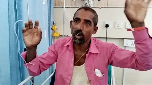 सिमलताल दुर्घटना ‘मेरो परिवारका पाँच थियौँ म मात्रै बाँचेँ Bbc