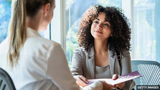 BBC Learning English - 一分钟英语 / 用法辨析：person 和 people