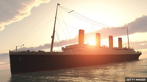 BBC Learning English - 媒体英语 / World's largest iceberg runs aground off ...