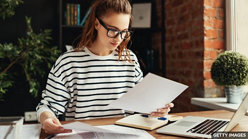 BBC Learning English - 一分钟英语 / 用法辨析：person 和 people