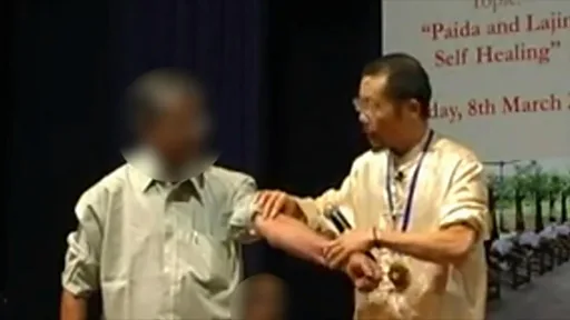 Slapping therapist jailed after woman's death - BBC News