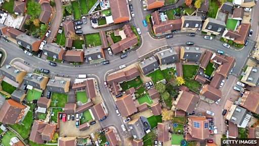 BBC Learning English - 一分钟英语 / 单词 “flat” 的五个含义和用法