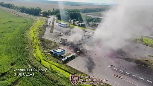 Vita vya Ukraine: Urusi yadai kufanikiwa kushambulia vikosi vya Ukraine ...