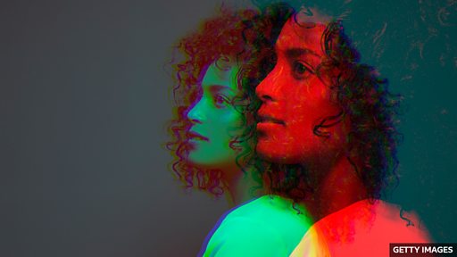 BBC Learning English - 一分钟英语 / 用法辨析：person 和 people