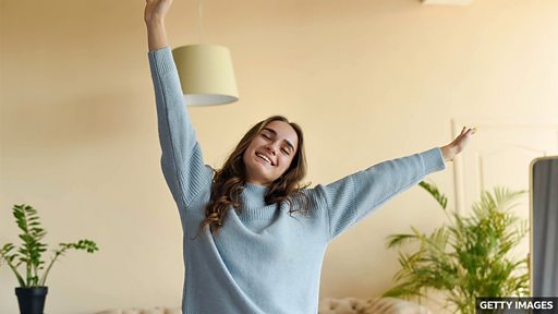 BBC Learning English - 地道英语 / Skedaddle 快速离开