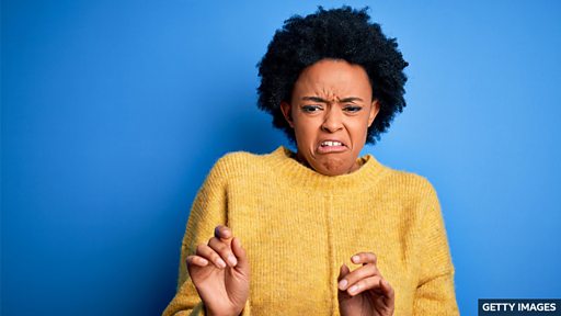 BBC Learning English - 地道英语 / Cringe 很尴尬