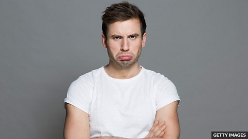 BBC Learning English - 地道英语 / Cringe 很尴尬