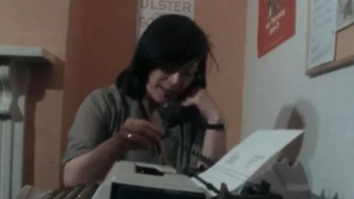 NI helpline: Fifty years of Cara-Friend celebrated in play - BBC News