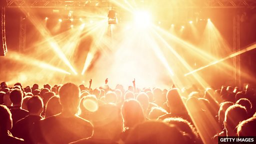 BBC Learning English - 你问我答 / Take part in, join in, participate ...