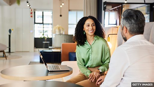 BBC Learning English - 你问我答 / Take part in, join in, participate ...