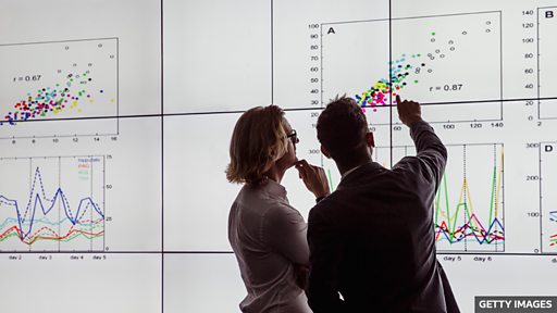 BBC Learning English - 一分钟英语 / 单词 while 的五个常见用法
