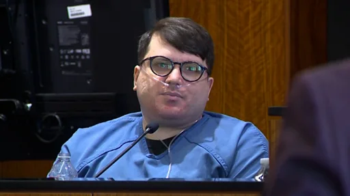 US fugitive Nicholas Rossi admits he used the alias Arthur Knight - BBC ...