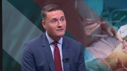 Cyclist Chris Hoy announces that his cancer is terminal - BBC News