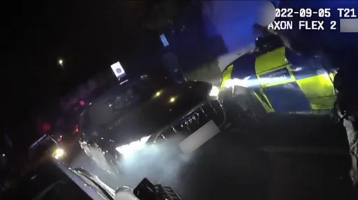 Chris Kaba shooting: Police officer not guilty of murder - BBC News