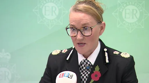 Axel Rudakubana: Southport murders accused facing terror charge - BBC News