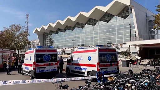 Tragedija u Novom Sadu: Šta se dogodilo - 16 žrtava, ostavke ministara ... Tragedija u Novom Sadu: Šta se dogodilo - 16 žrtava, ostavke ministara ...
