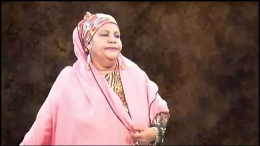 Dhegeyso: Taariikhda fannaanad Faadumo Duur oo Muqdisho ku geeriyootay ...