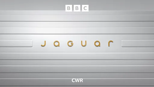 Jaguar unveils new logo and branding ahead of electric-only future ...