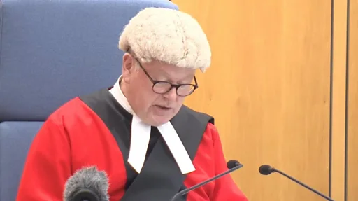 Levi Fishlock: Man gets joint-longest sentence for summer riots - BBC News