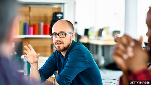BBC Learning English - 一分钟英语 / Try doing 还是 try to do？