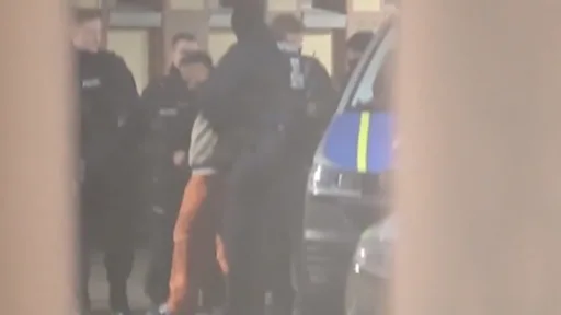 Who is Magdeburg market attack suspect Taleb al-Abdulmohsen? What we ...