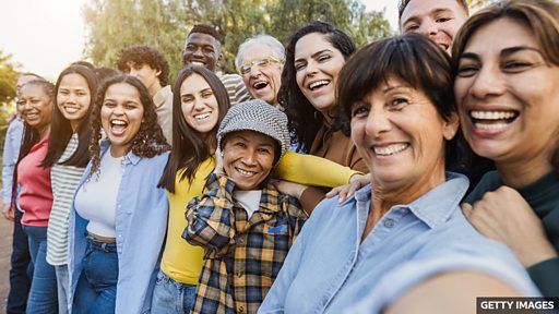 BBC Learning English - 你问我答 / Take part in, join in, participate ...