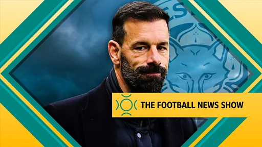 Leicester news: Watch - Would relegation condemn Foxes for a decade ...