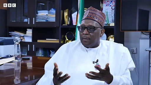 Japa: 'We dey train more health workers so as some dey go some go come back' - Nigeria Health ...