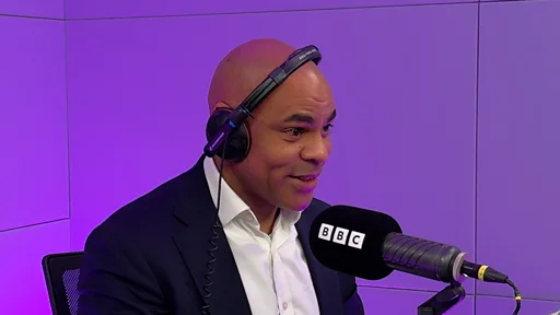 Diversity needed in House of Lords says new peer Marvin Rees - BBC News