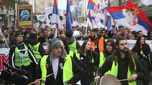 Napad na Nataliju Jovanović, dekanku Filozofskog fakulteta u Nišu: Osumnjičenoj 30 dana pritvora ...