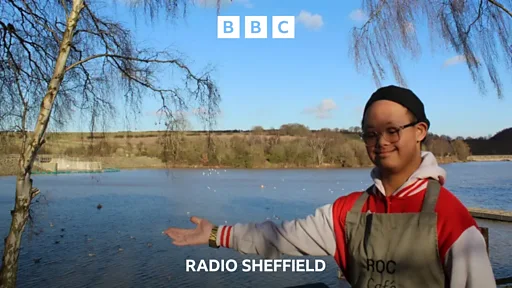 Rotherham park cafe work helps SEND students gain life skills - BBC News