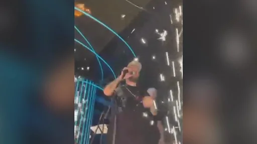 Fifteen detained after North Macedonia nightclub fire kills 59 in Kocani - BBC News