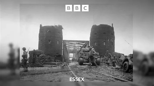 RAF Rivenhall event remembers 'forgotten' WW2 airborne Operation ...