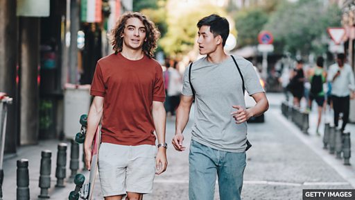 BBC Learning English - 你问我答 / Ordinary, normal, common 区分表示 “普通的” 三个词语