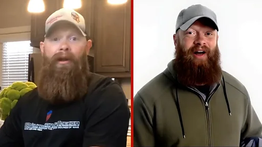 Christopher Pelkey: Gabriel Horcasitas victim AI version address im ...