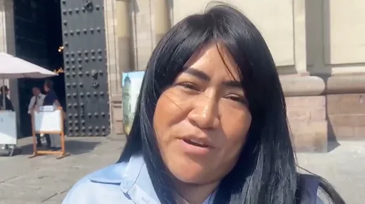 Peru celebrates Pope Leo XIV as one of their own - BBC News