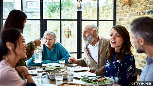 BBC Learning English - 你问我答 / Ordinary, normal, common 区分表示 “普通的” 三个词语