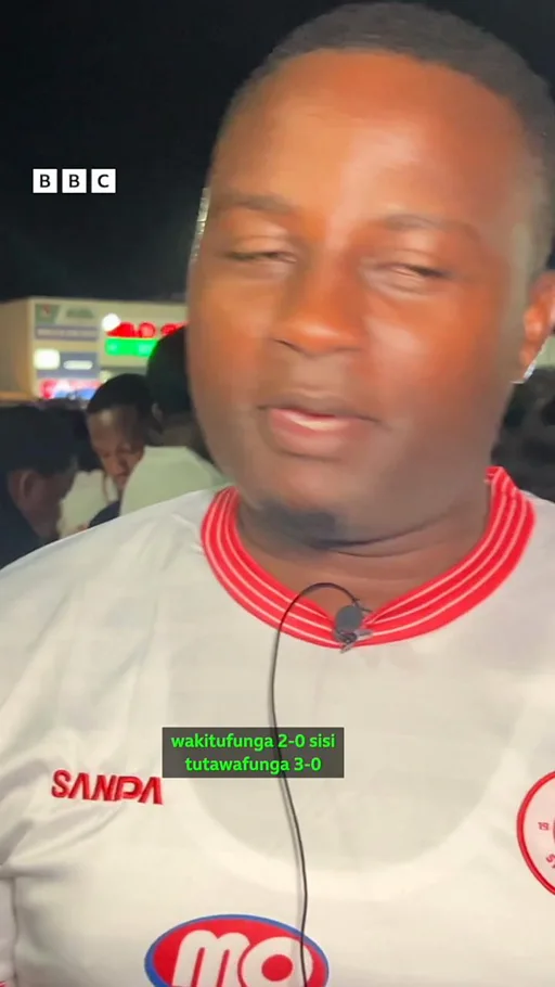 Kwanini Simba SC imefungwa Morocco lakini haijachapwa fainali CAF ...