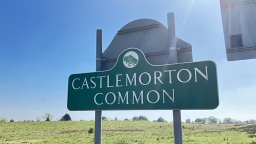 Historic Castlemorton six-day rave turned into stage show - BBC News