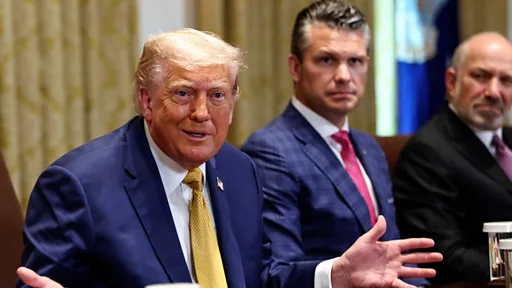 US justice department finds no Jeffrey Epstein 'client list' - BBC News